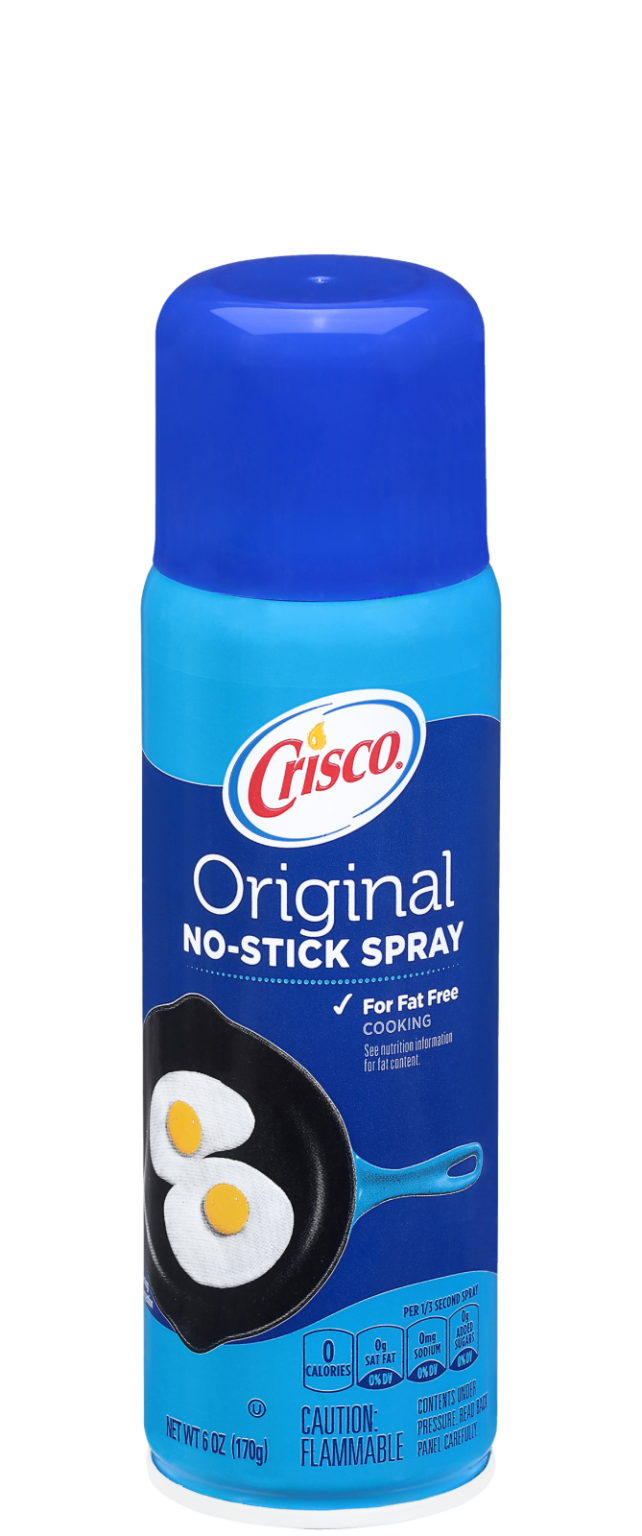 Recipes Archive - Crisco®