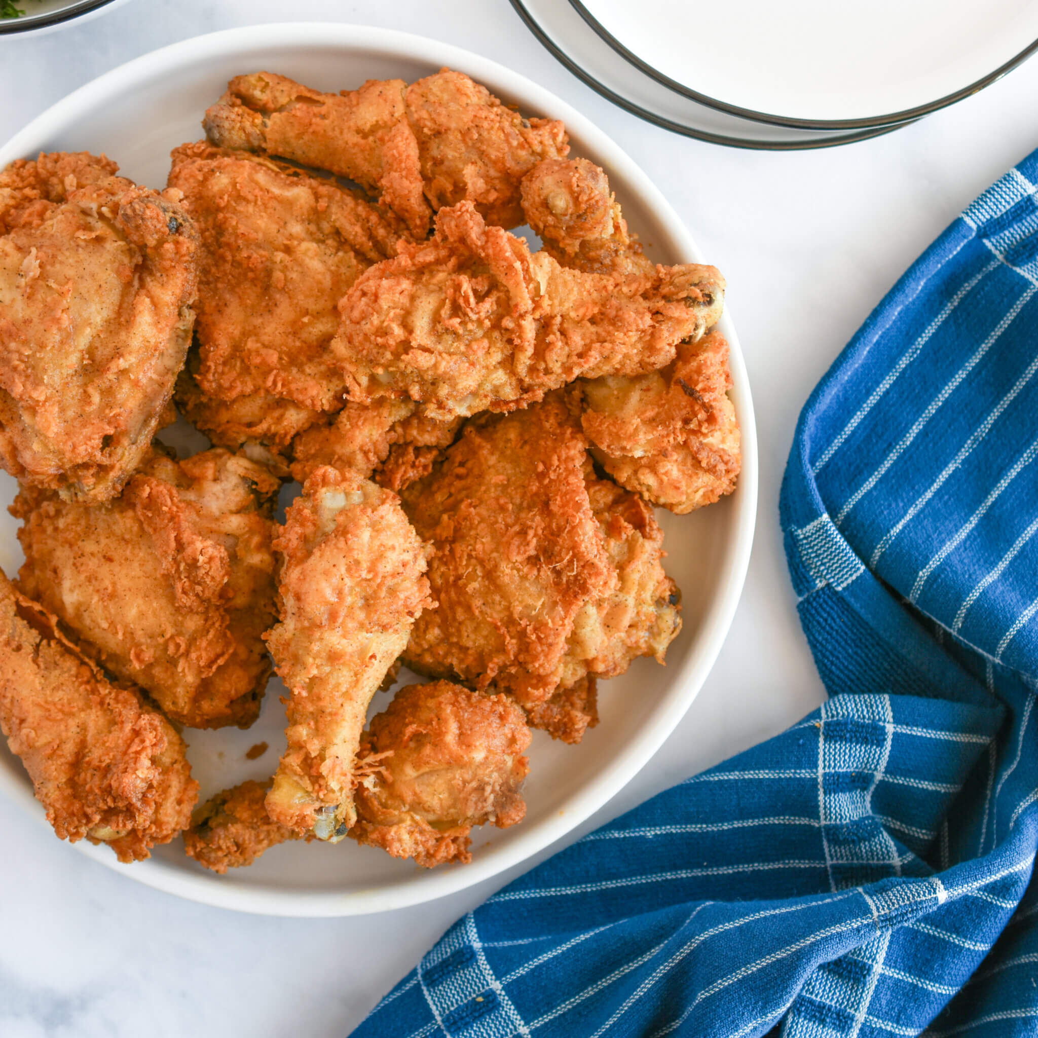 Recipes Archive - Crisco®