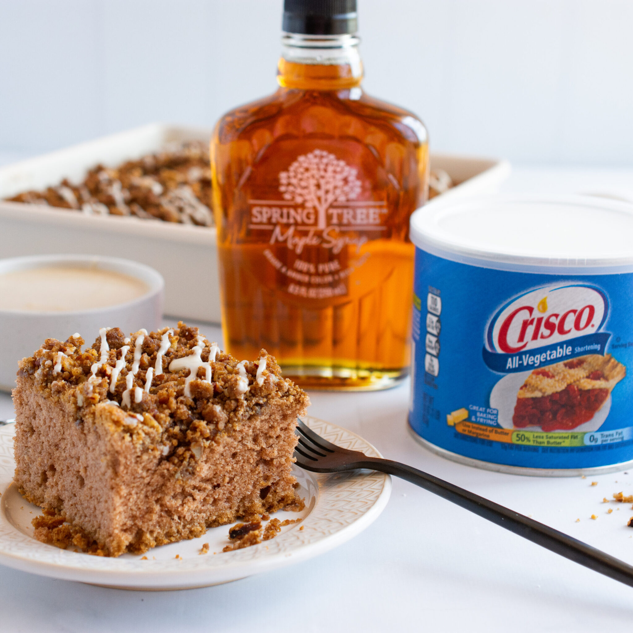 What is Shortening? - Crisco®