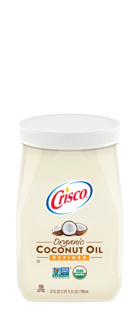 Gingerbread Magic Cookie Bars - Crisco®