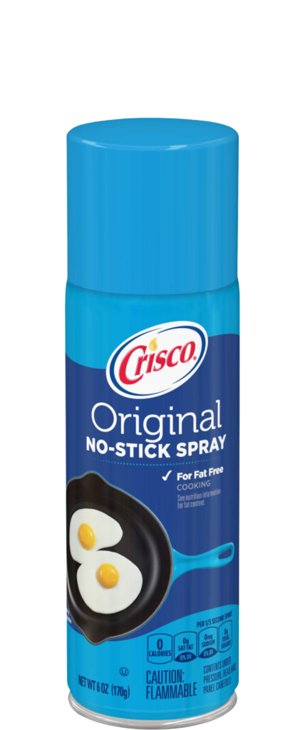 Oatmeal Raisin Cookies - Crisco®